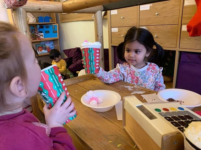 Mission Statement - Adventures Day Nursery